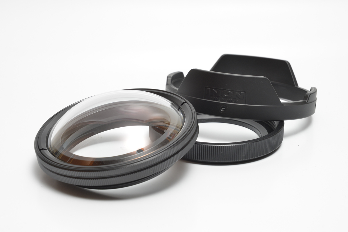 Inon Lens | Buy Lens from Inon Online here | Fast Shipping